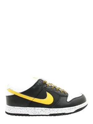 Nike Dunk Low Cl - Black