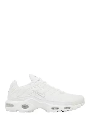 Nike Max Plus Sneakers - White