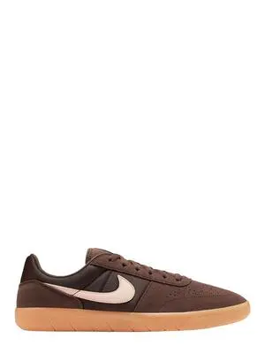 Nike Team Classic Sb Sneakers - Brown