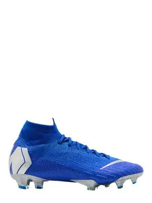 Nike Mercurial Superfly Elite Fg - Blue