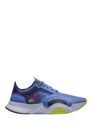 Nike Superrep Go Sneakers - Blue