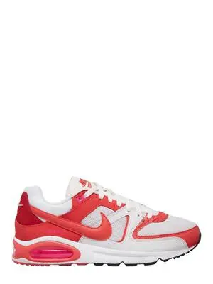 Nike Air Max Command Sneakers - White