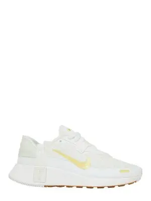 Nike Reposto Sneakers - White