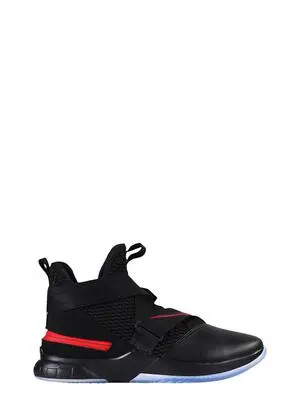 Nike Lebron Soldier 12 Flyease 4e - Black