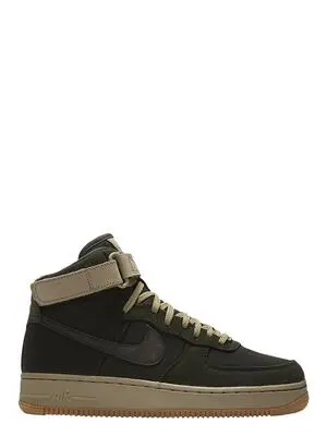 Nike Air Force 1 High Utility Sneakers - Green