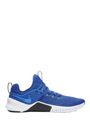 Nike Free Metcon Training Sneakers - Blue