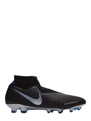 Nike Phantom Vision Elite Df Fg - Black