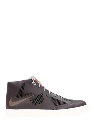 Nike Lebron 10 Nsw 'night Stadium' Sneakers - Black