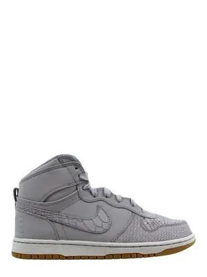 Nike Big High Top Sneakers - Grey