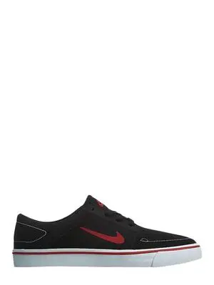Nike Portmore Sb Sneakers - Black