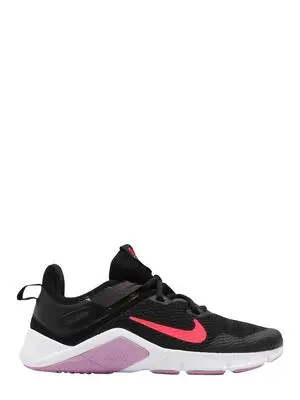 Nike Legend Essential Sneakers - Black