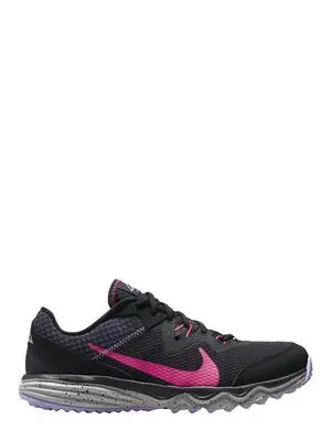 Nike Juniper Trail Sneakers - Black