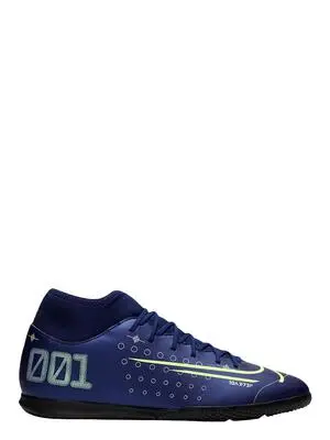 Nike Mercurial Superfly 7 Club Mds Ic 'dream Speed' Sneakers - Blue