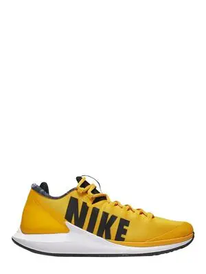 Nike Court Air Zoom Zero Hc Sneakers - Gold