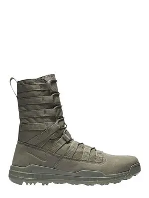 Nike Sfb Gen 2 8" Combat Boots - Green