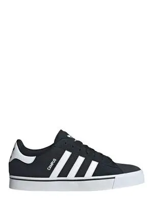 Adidas Campus Vulc Sneakers - Black