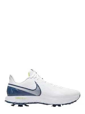 Nike React Infinity Pro Golf Shoe - White