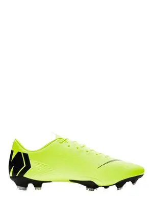 Nike Vapor 12 Pro Fg - Yellow
