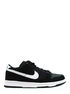 Nike Dunk Low Pro Sb Sneakers - Black