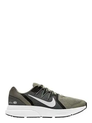 Nike Zoom Span 3 Sneakers - Green