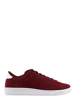Nike Tennis Classic Cs Suede - Red