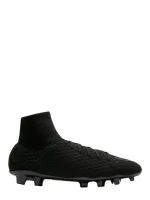 Nike Hypervenom Phelon 3 Df Fg - Black