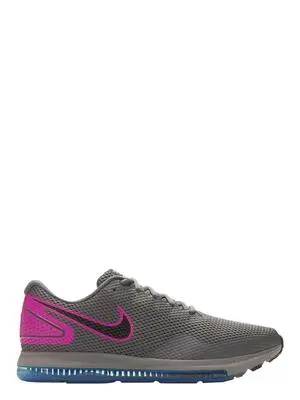 Nike Zoom All Out Low 2 Sneakers - Grey