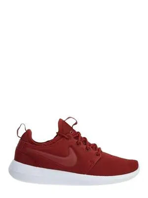 Nike Roshe Two Sneakers - Red