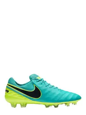 Nike Tiempo Legend Fg - Green