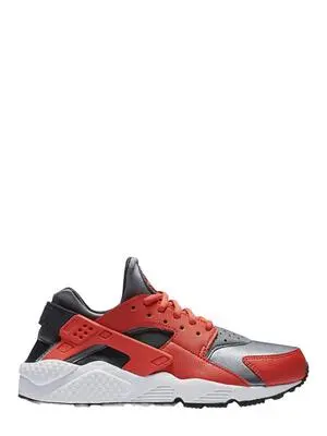 Nike Air Huarache Run Sneakers - Orange