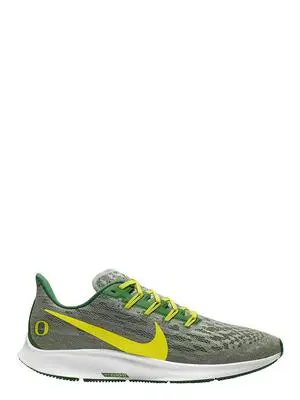 Nike Air Zoom Pegasus 36 'oregon Ducks - Grey