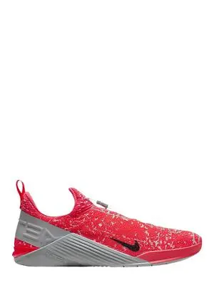 Nike React Metcon Sneakers - Red
