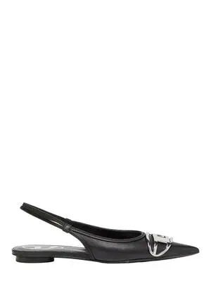 DIESEL® D-Venus Ballerina Shoes