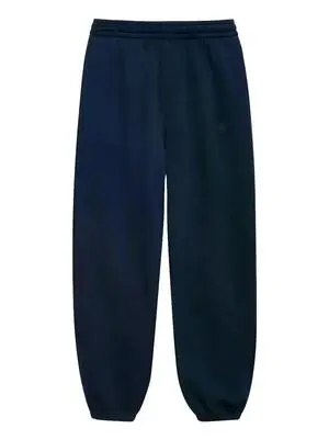 ANINE BING Karter Track Pants - Blue