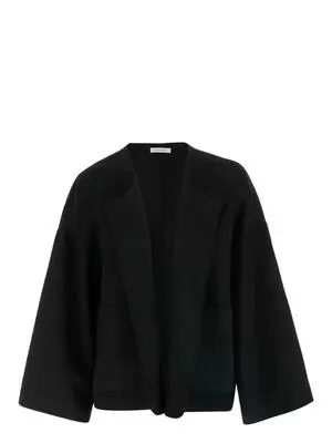 BY MALENE BIRGER Jacquie Jacket - Black