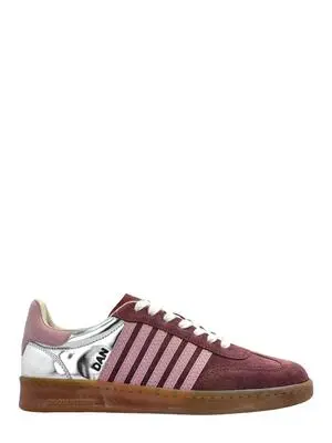 DSQUARED2 Boxer Sneakers