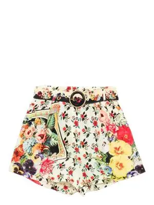 CAMILLA Aromatic Amor Shorts