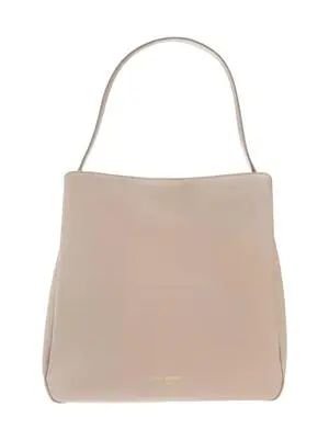 Kate Spade New York Leather Tote Bag - Neutrals
