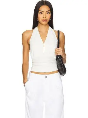 SOVERE / Prophecy Top - White