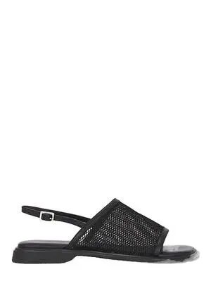 VAGABOND SHOEMAKERS Izzy Sandal - Black