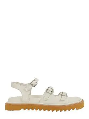 Intentionally Blank Ricoya Sandal - Cream