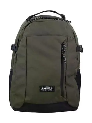 EASTPAK Panelled Backpack - Green