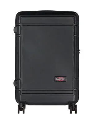 EASTPAK Resist'r Hard-shell Suitcase - Black