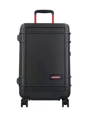 EASTPAK Resist'r Hard-shell Suitcase - Black