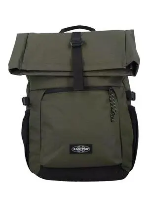 EASTPAK Toproll Pro Backpack - Green