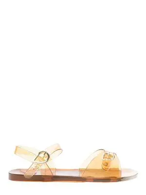 ANCIENT GREEK SANDALS Irini Sandals - Brown