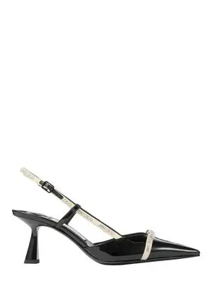 JIMMY CHOO 65mm Camila Pumps - Black