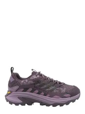 Merrell Moab Speed 2 Gore-tex Sneakers - Purple