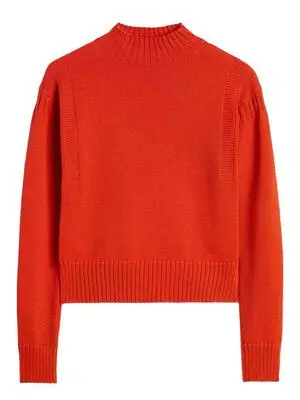 JIL SANDER Wool Sweater