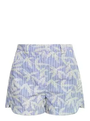 MUNTHE Fidelma Shorts